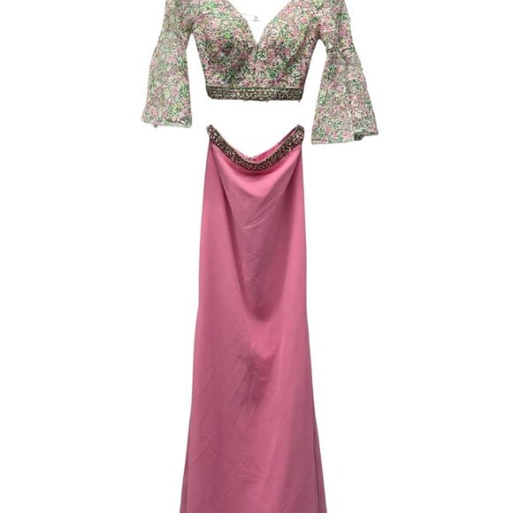 Panoply | Dresses | Panoply Prom Set | Poshmark